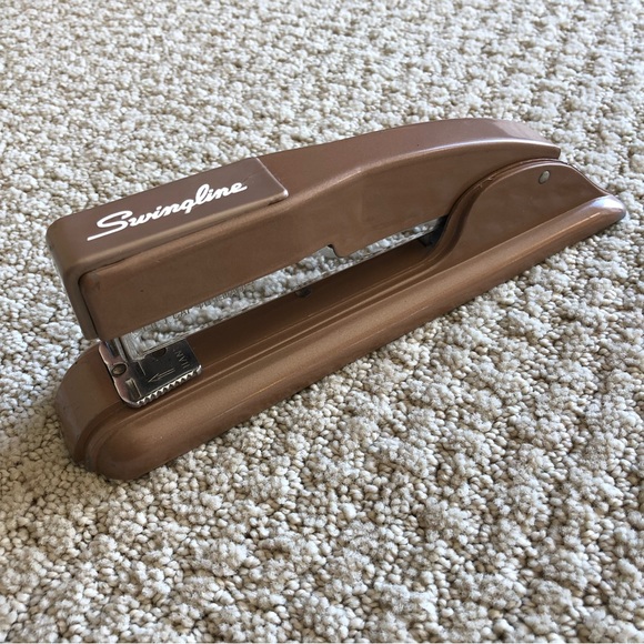 Swingline | Office | Vintage Swingline Stapler | Poshmark